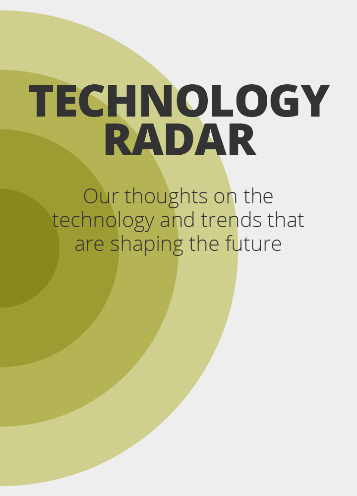 Insights | ThoughtWorks